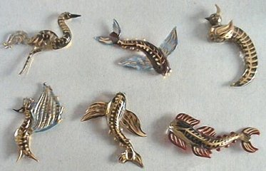BIMINI and ORPLID GLASS