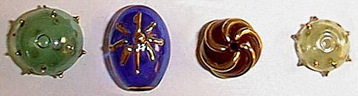 BIMINI and ORPLID GLASS