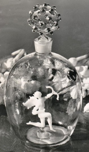 BIMINI and ORPLID GLASS