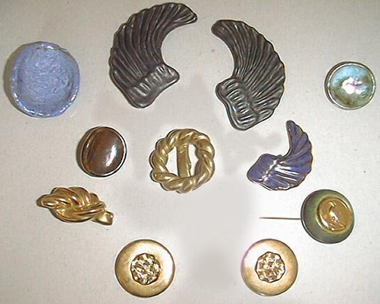 BIMINI and ORPLID GLASS